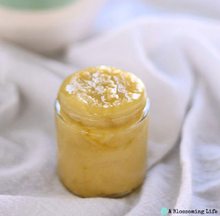 25 Homemade Hand Scrub Recipes You Can Easily DIY - Suite 101