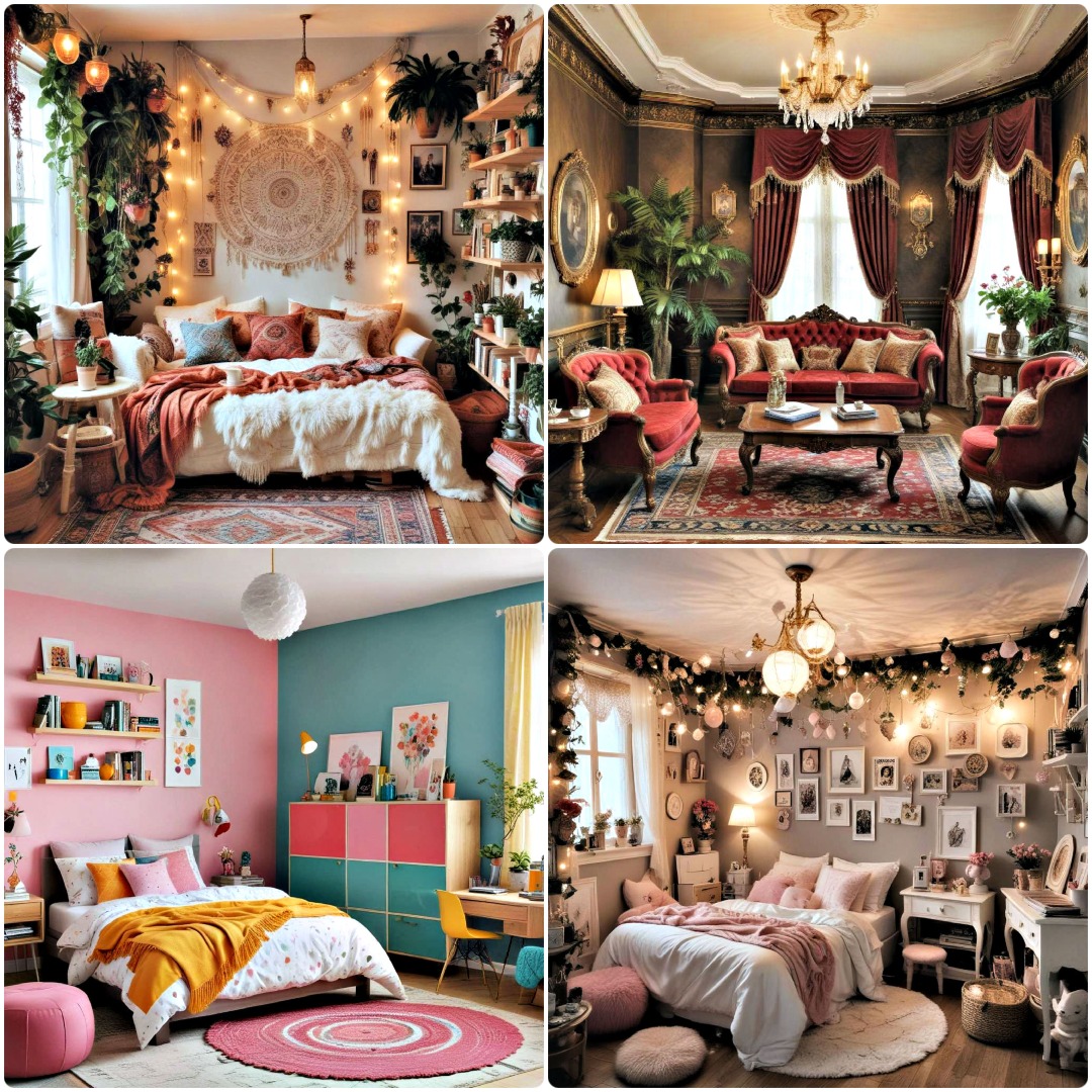 30 Aesthetic Room Ideas for a Trendy Home - Suite 101