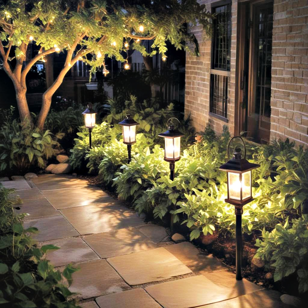 25 Low Maintenance Side Yard Landscaping Ideas - Suite 101