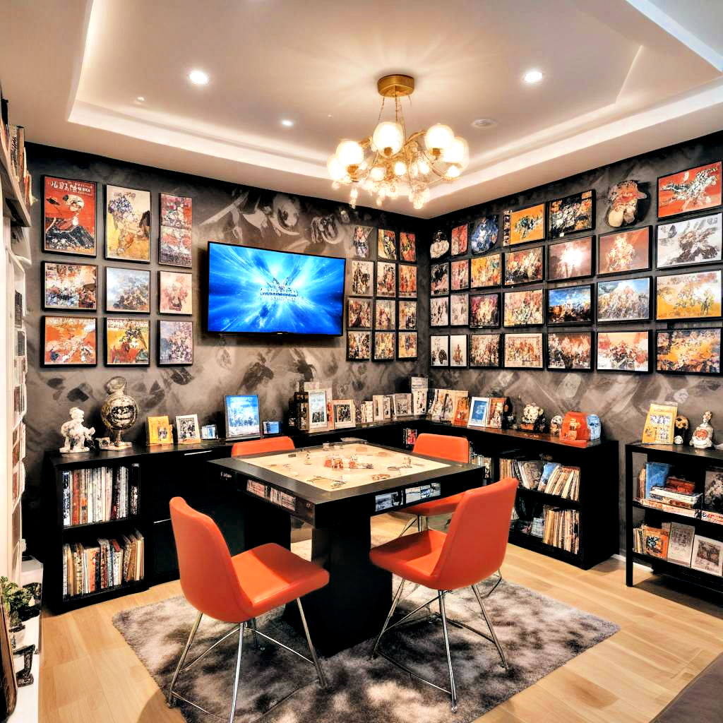 25 Cool Game Room Ideas for Every Gamer (2024) - Suite 101
