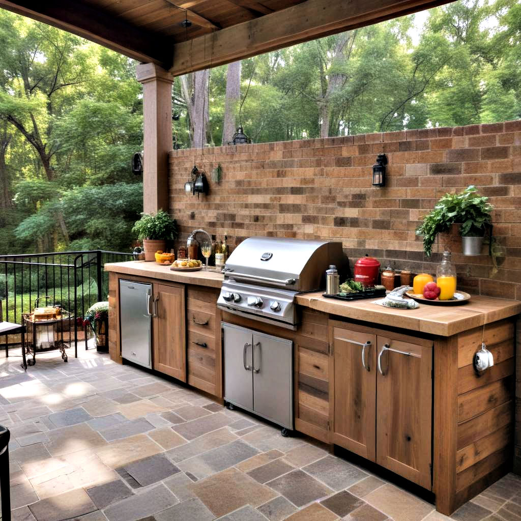 40 Back Porch Ideas to Inspire Your Outdoor Makeover