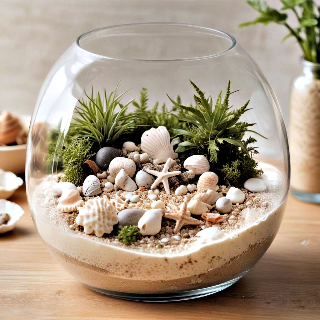 25 Cool Terrarium Ideas for A Home Garden (2024) - Suite 101