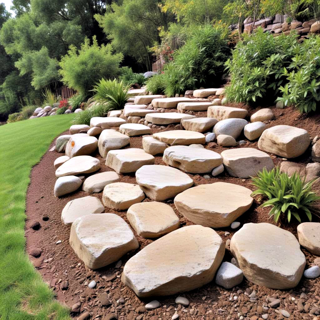 25 Rock Landscaping Ideas for Garden and Yard (2024) - Suite 101