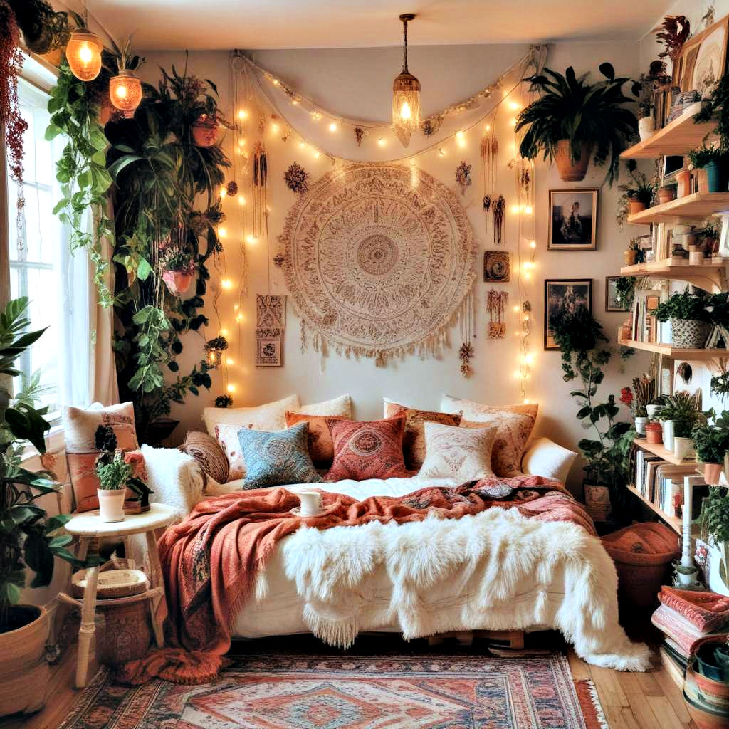 30 Aesthetic Room Ideas for a Trendy Home - Suite 101