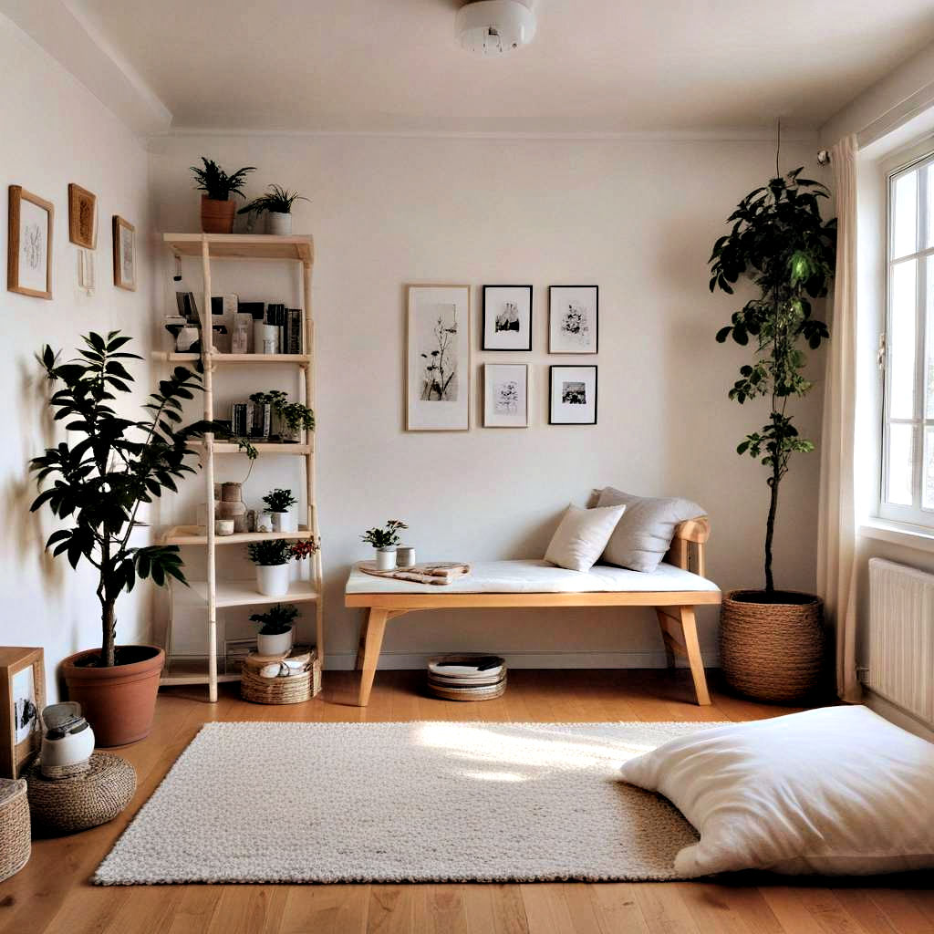 30 Aesthetic Room Ideas for a Trendy Home - Suite 101