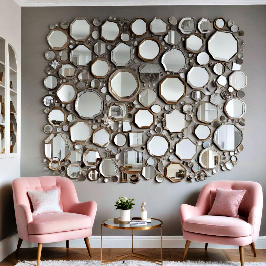 30 Feature Wall Ideas to Make a Bold Statement in Any Room