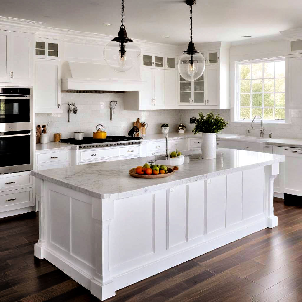 25 Unique Kitchen Island Ideas and Design Inspiration