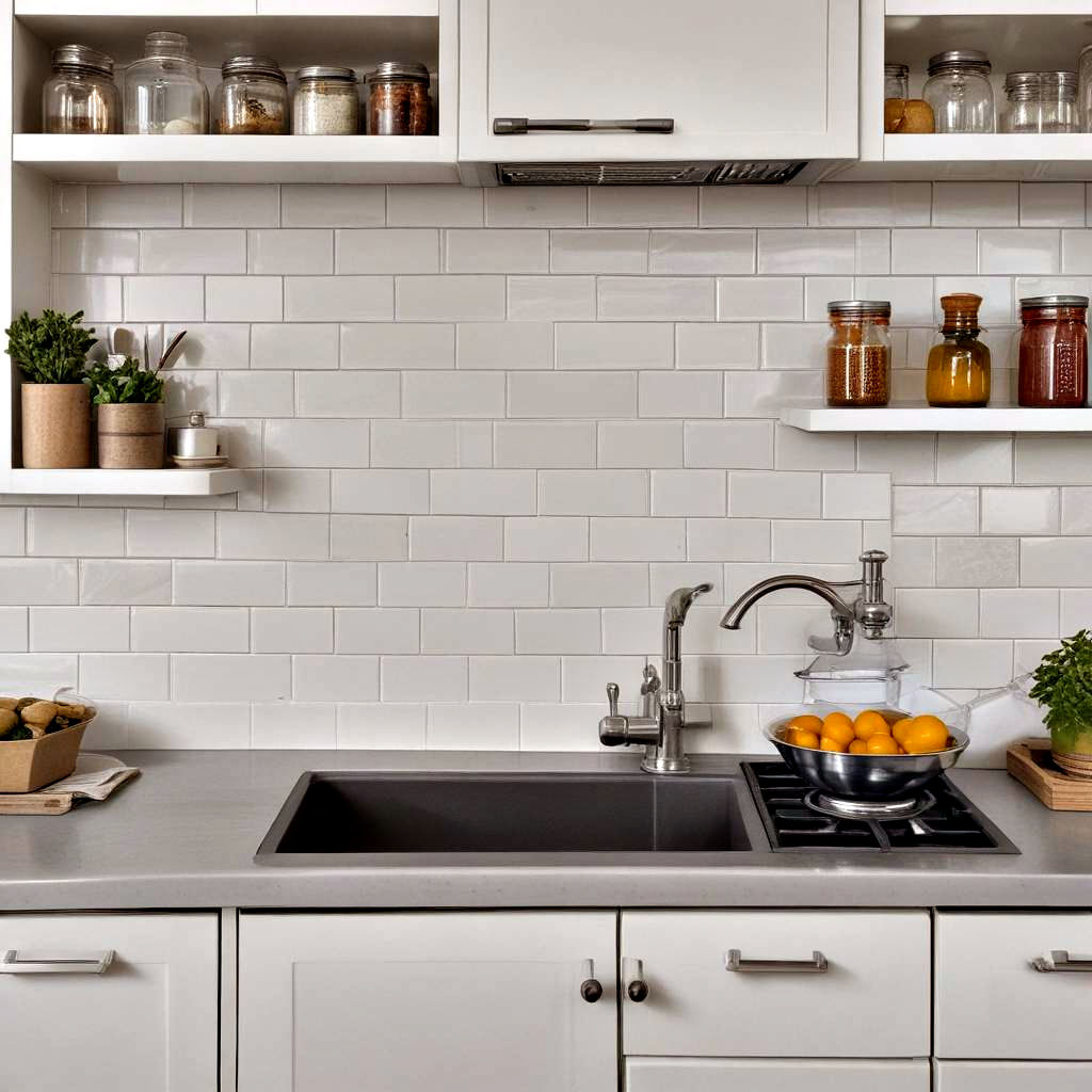 50 Kitchen Backsplash Ideas That’ll Never Go Out of Style