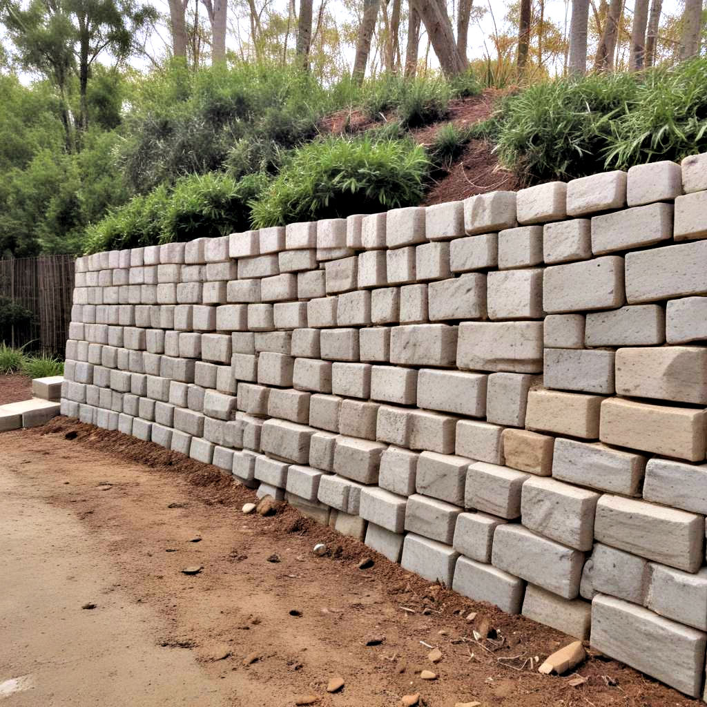 25 Retaining Wall Ideas for Stunning Landscaping Refresh