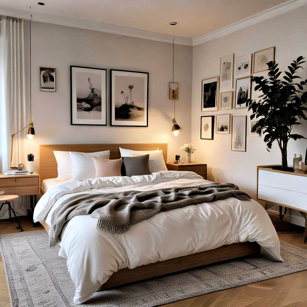30 Aesthetic Room Ideas for a Trendy Home - Suite 101