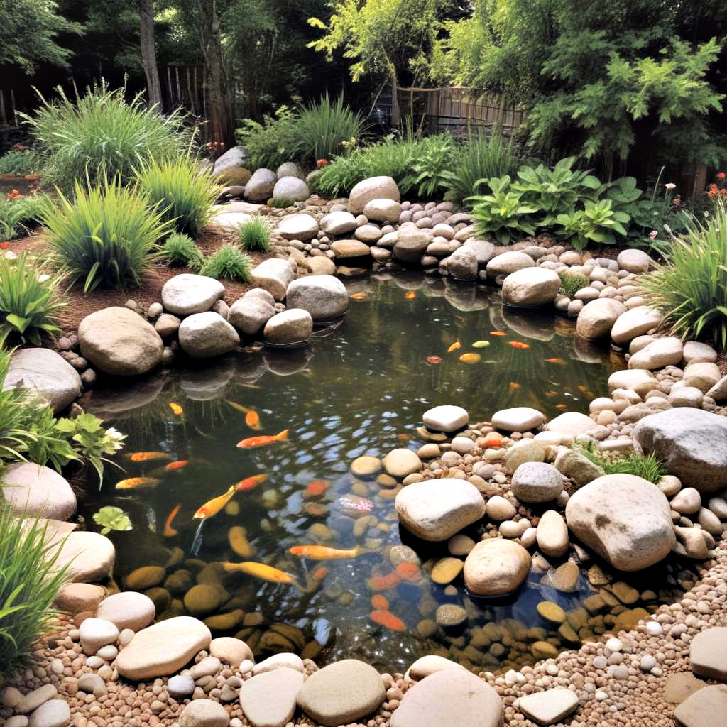 25 Rock Landscaping Ideas for Garden and Yard (2024) - Suite 101