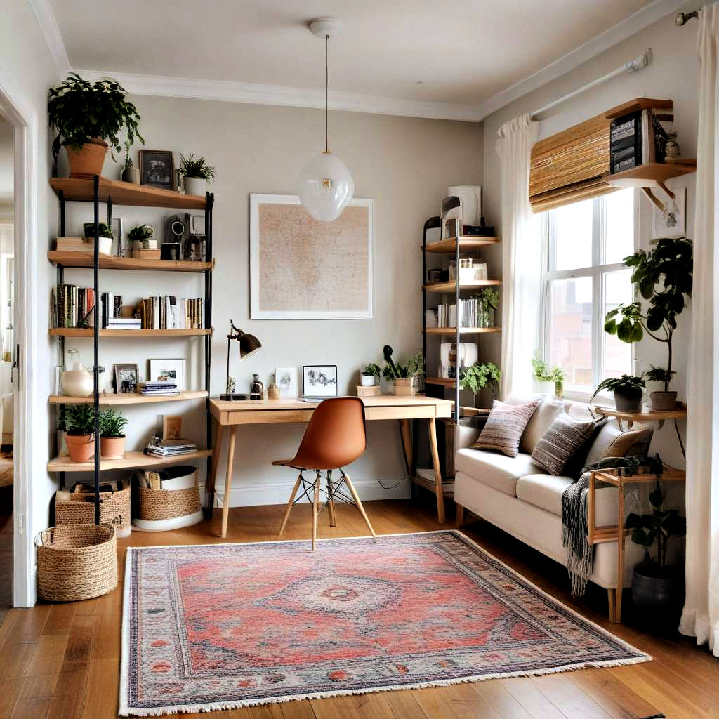 25 Studio Apartment Ideas and Layouts to Inspire - Suite 101