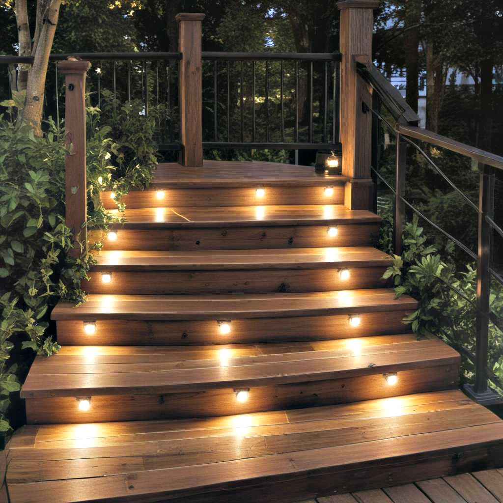 30 Outdoor Lighting Ideas for Your Patio & Backyard