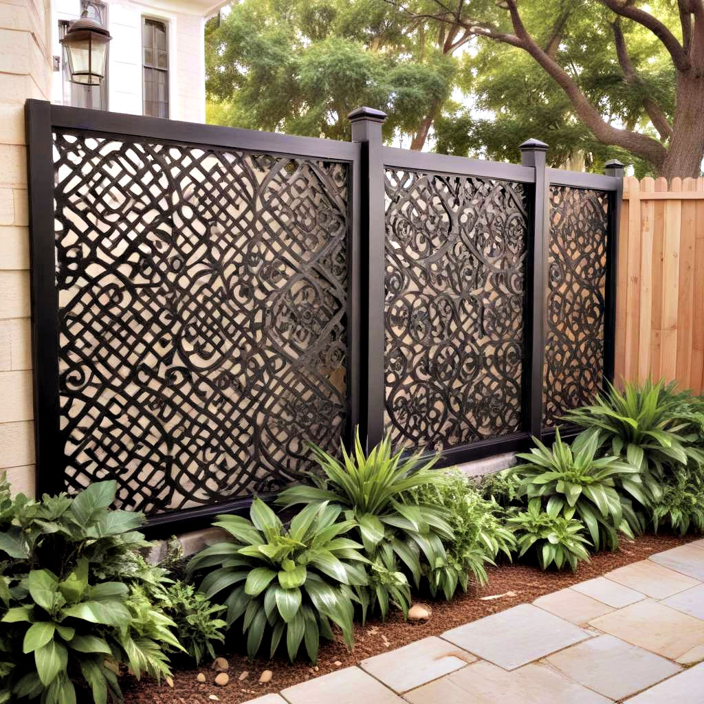 25 Low Maintenance Side Yard Landscaping Ideas - Suite 101