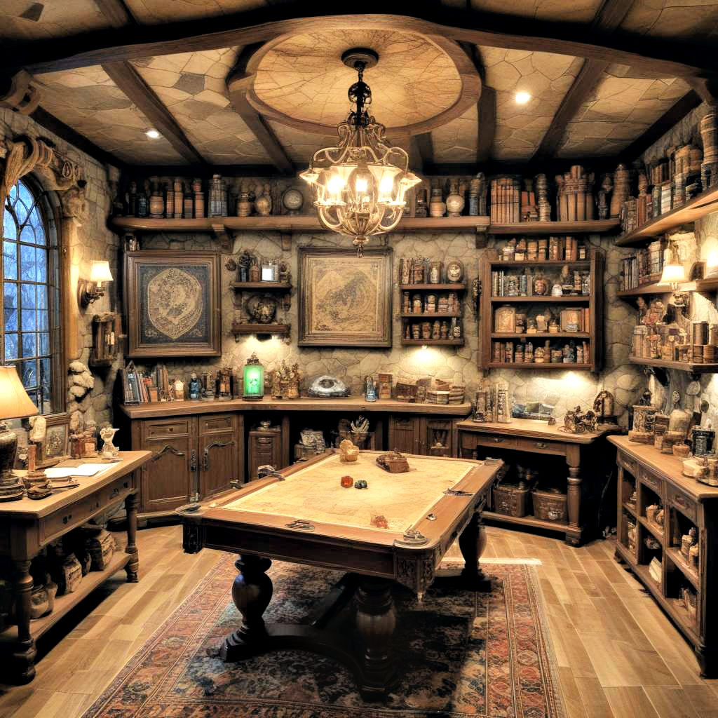 25 Cool Game Room Ideas for Every Gamer (2024) - Suite 101