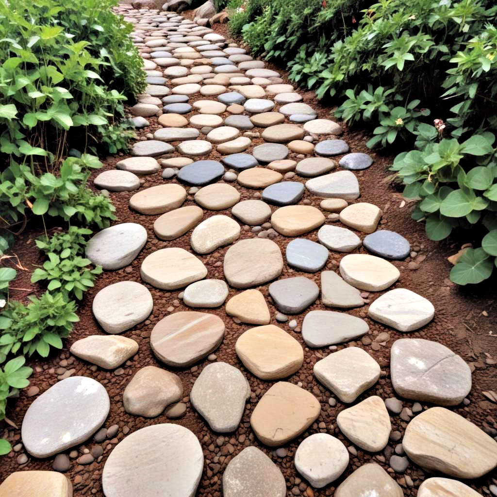 25 Rock Landscaping Ideas for Garden and Yard (2024) - Suite 101