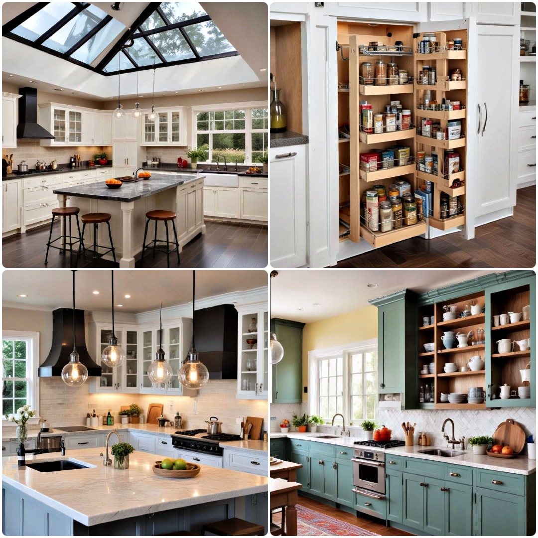 DIY Kitchens Planner: 30 Ideas You Must Know (2024) - Suite 101