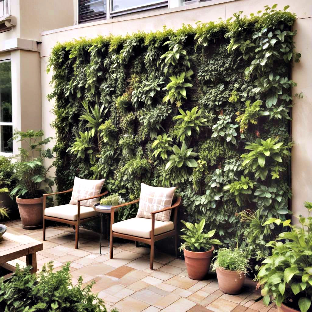 25 Low Maintenance Side Yard Landscaping Ideas - Suite 101