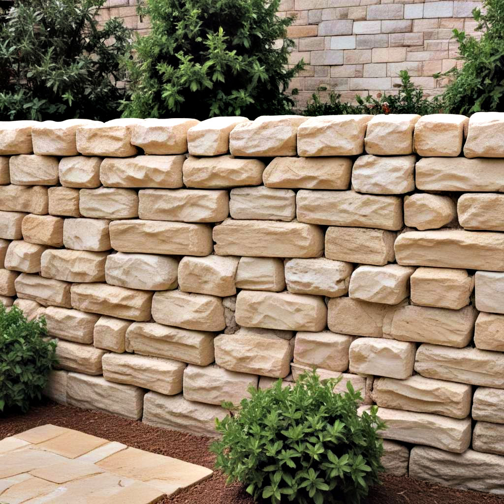 25 Retaining Wall Ideas for Stunning Landscaping Refresh