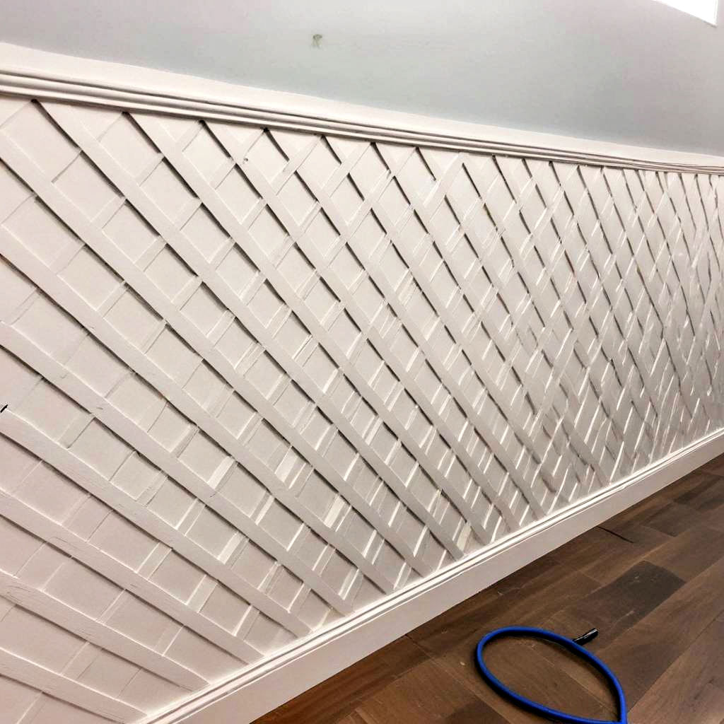 40 Unique and Modern Wainscoting Ideas - Suite 101