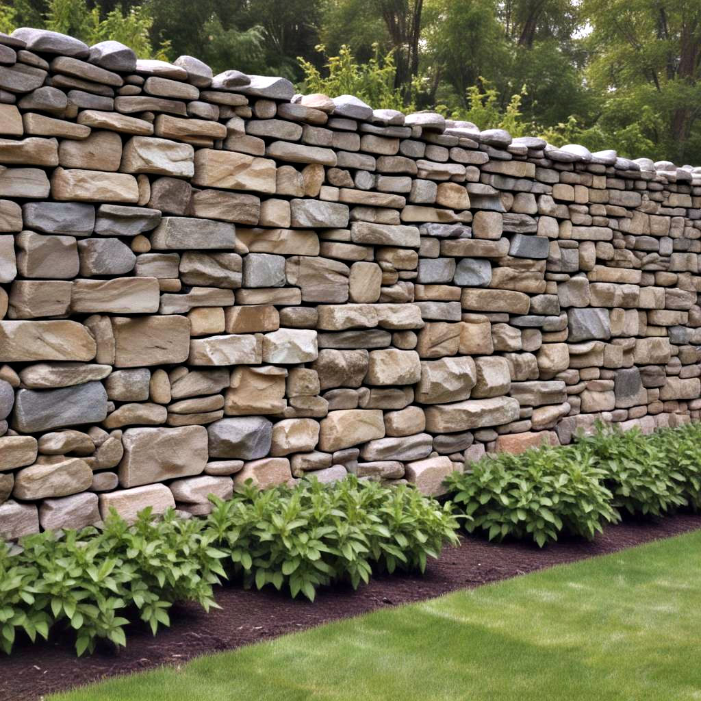 30 Privacy Fence Ideas and Designs (2024) - Suite 101