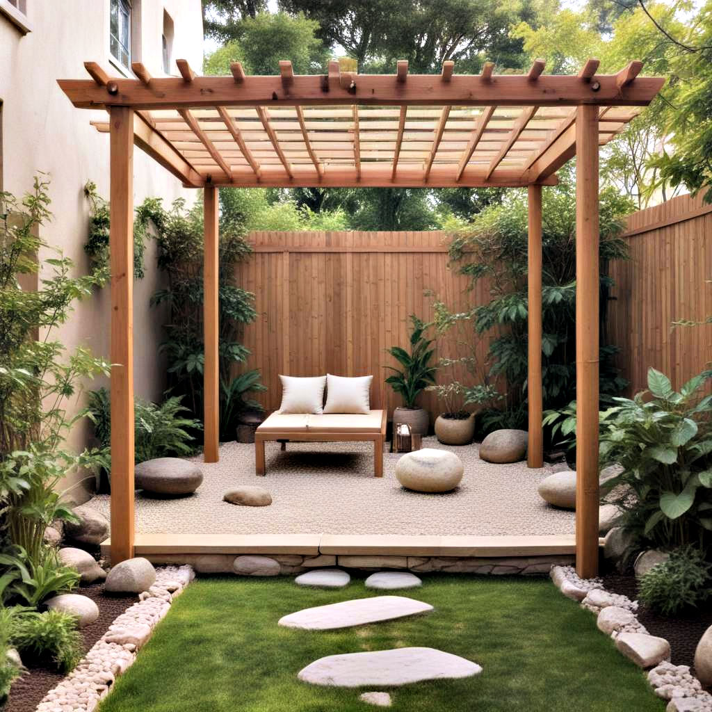 25 Modern Pergola Ideas and Design Inspirations To Copy