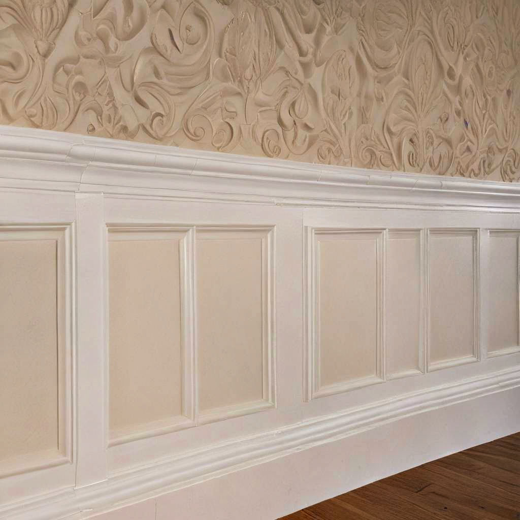 40 Unique and Modern Wainscoting Ideas - Suite 101