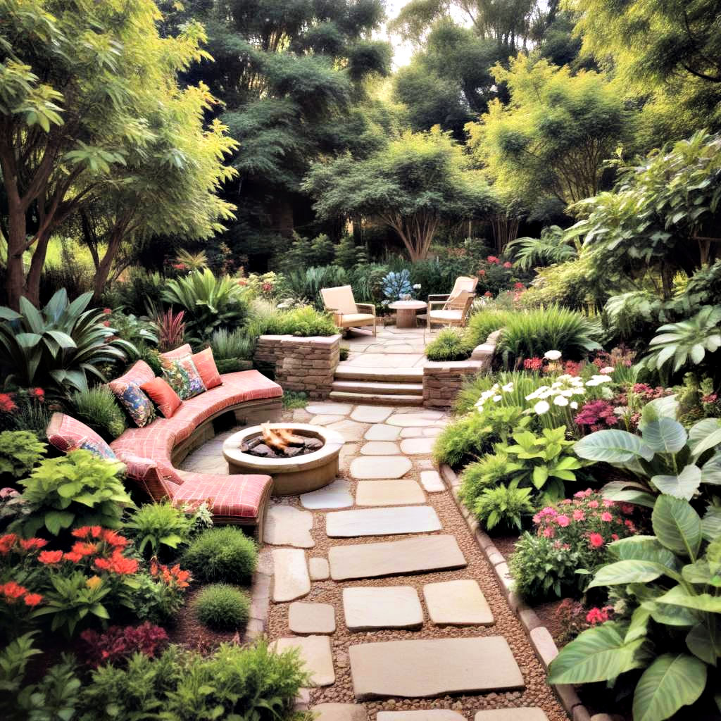 25 Mid-Century Modern Landscaping Ideas and Designs