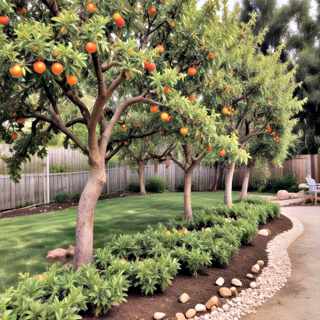 25 Sloped Backyard Ideas on A Budget - Suite 101