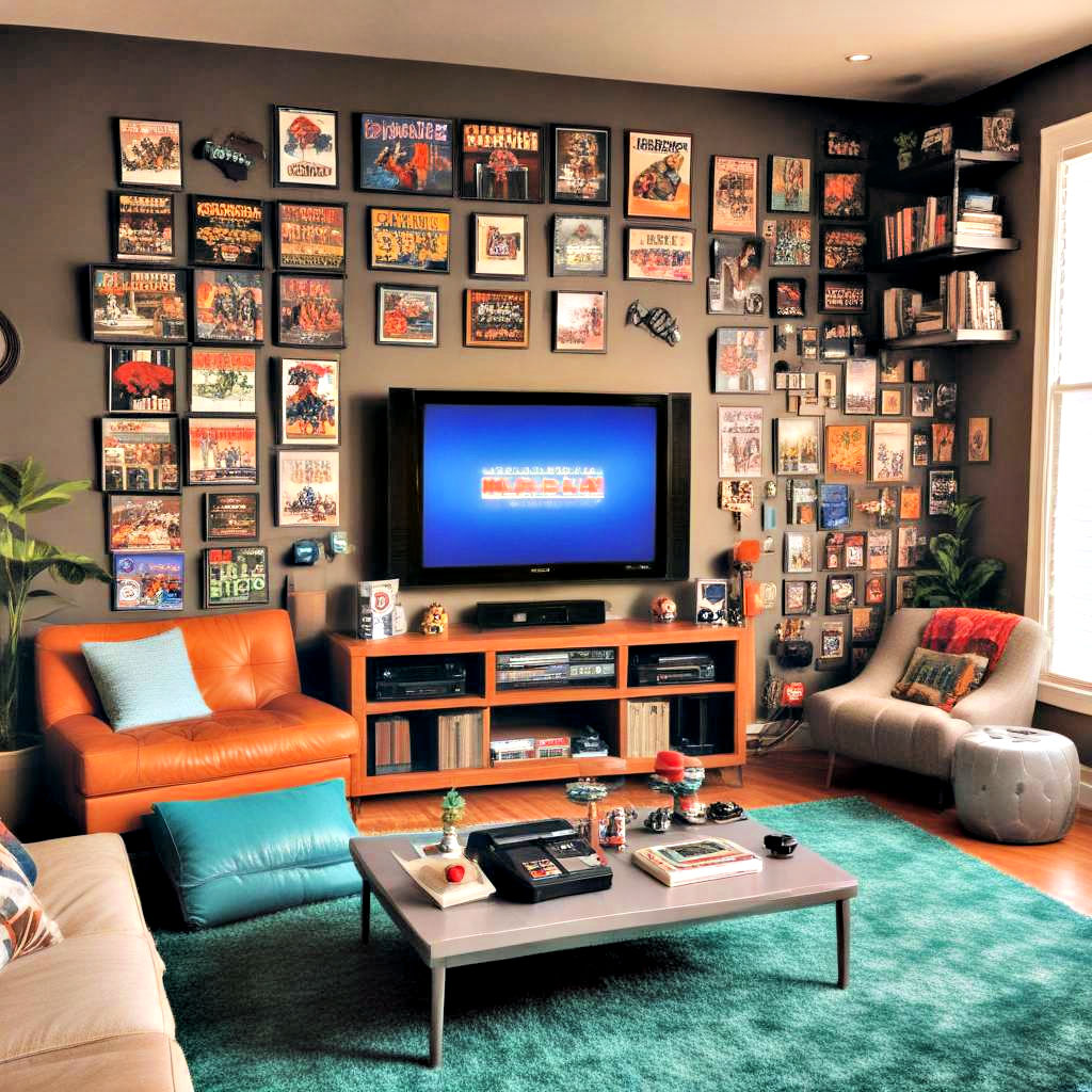 25 Cool Game Room Ideas for Every Gamer (2024) - Suite 101