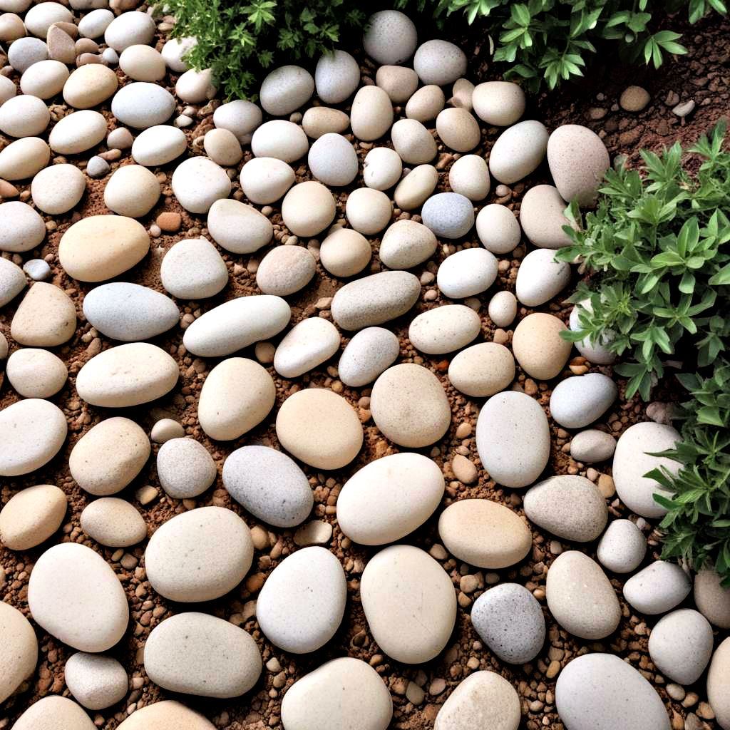 25 Rock Landscaping Ideas for Garden and Yard (2024) - Suite 101
