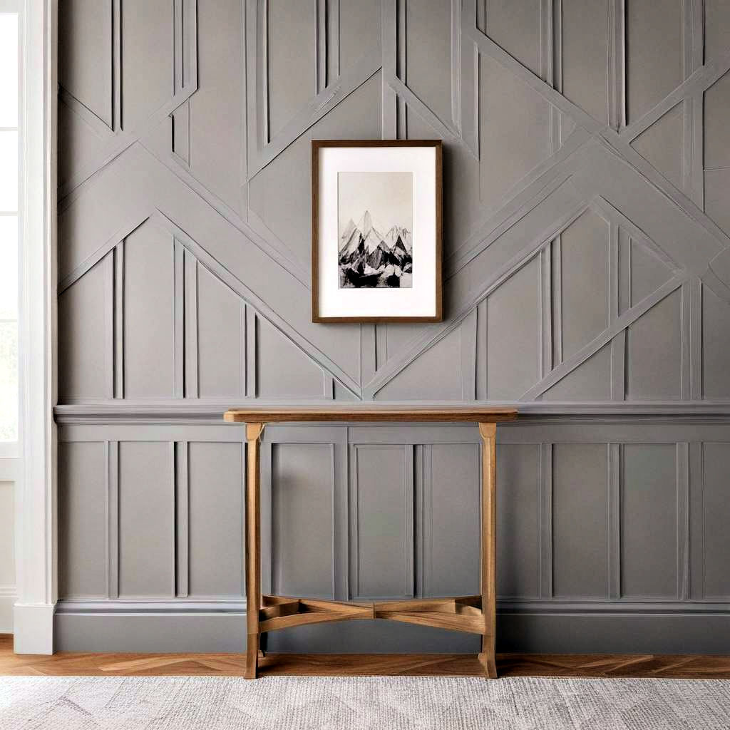40 Unique and Modern Wainscoting Ideas - Suite 101