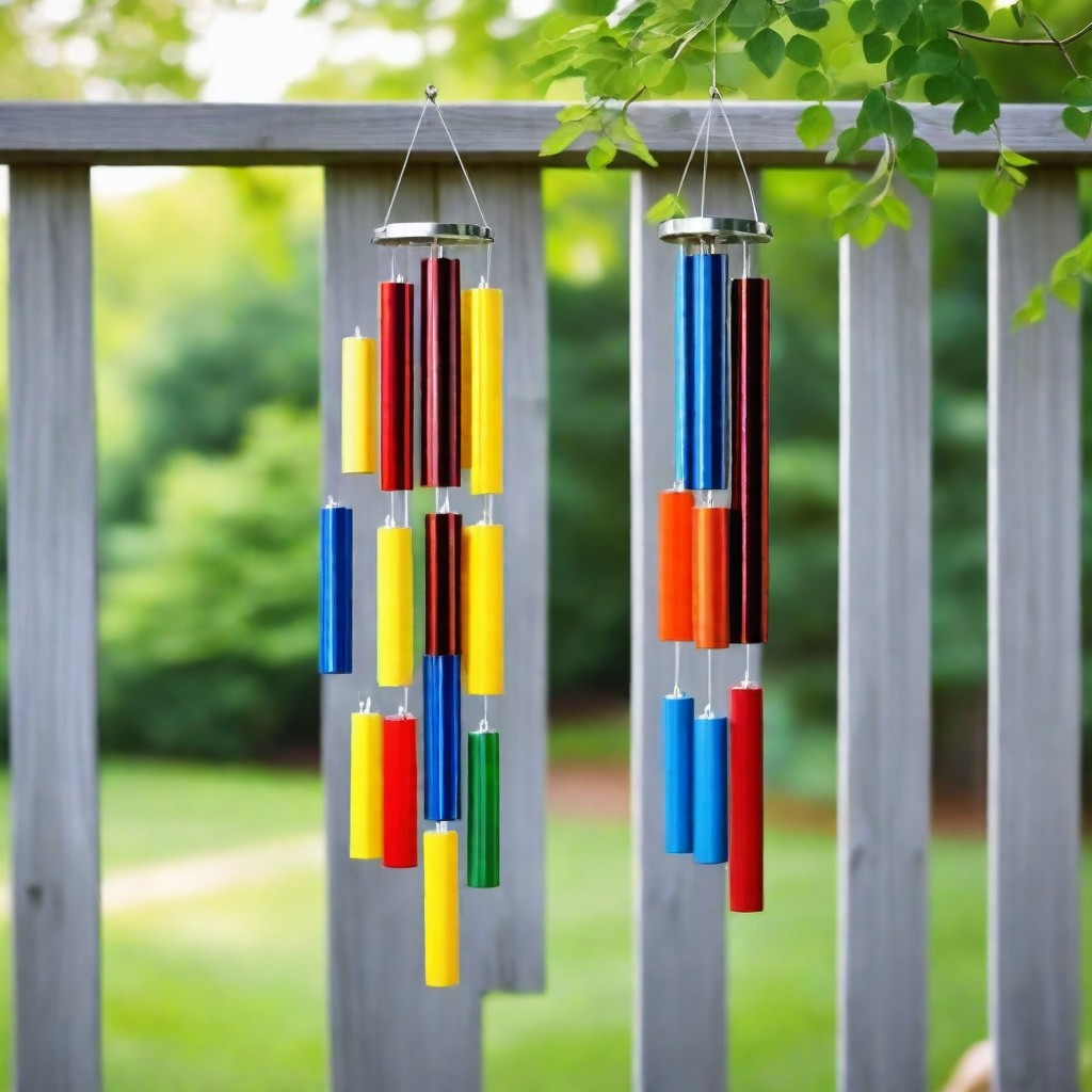 30 Fence Decorating Ideas To Spruce Up Your Outdoor Suite 101