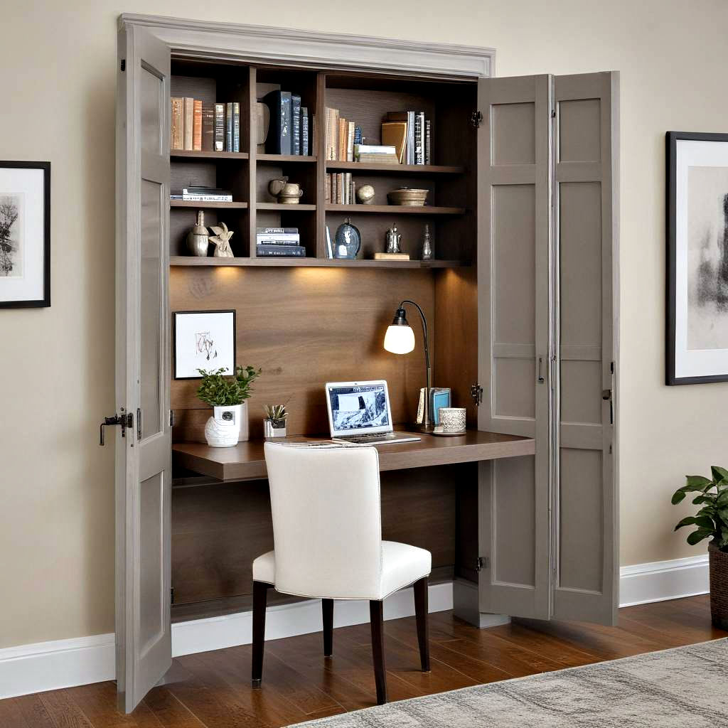 50 Home Office Ideas and Design Inspiration (2024) - Suite 101