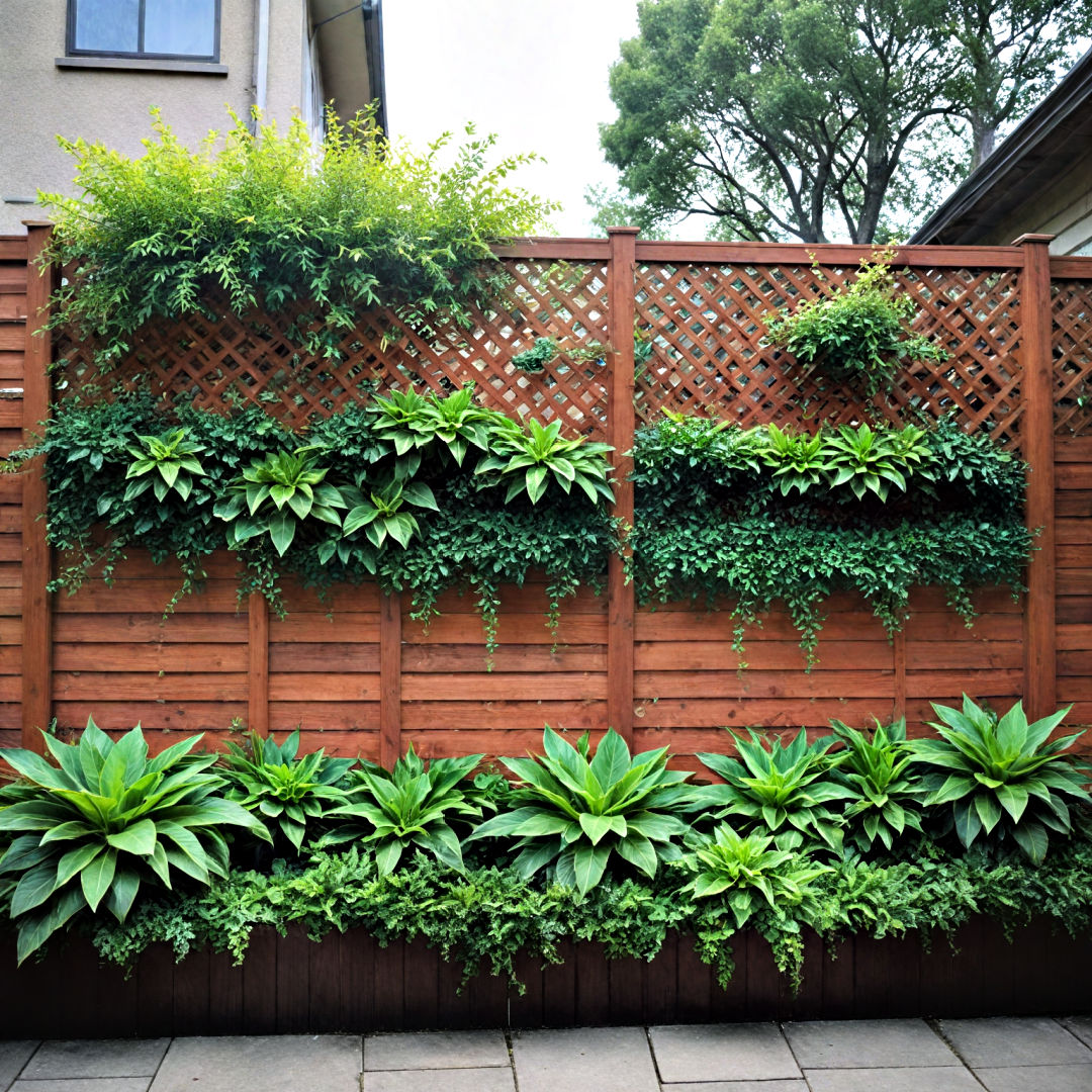 30 Horizontal Fence Ideas That Offer Privacy and Style