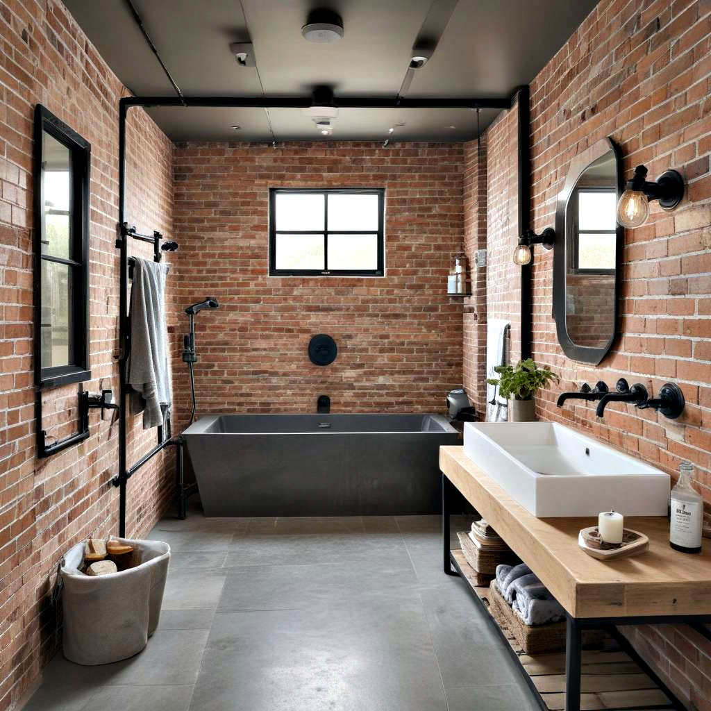 25 Pool Bathroom Ideas for Outdoor Living