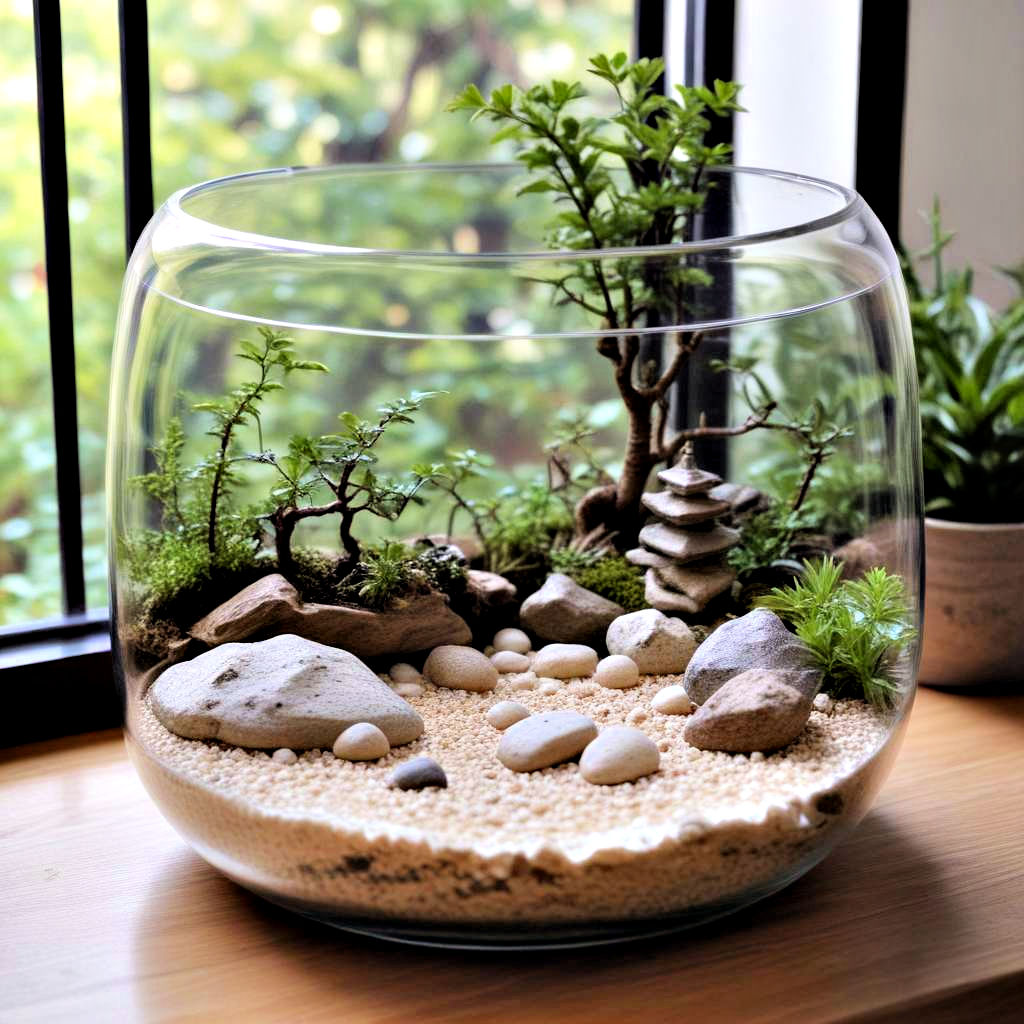 25 Cool Terrarium Ideas for A Home Garden (2024) - Suite 101