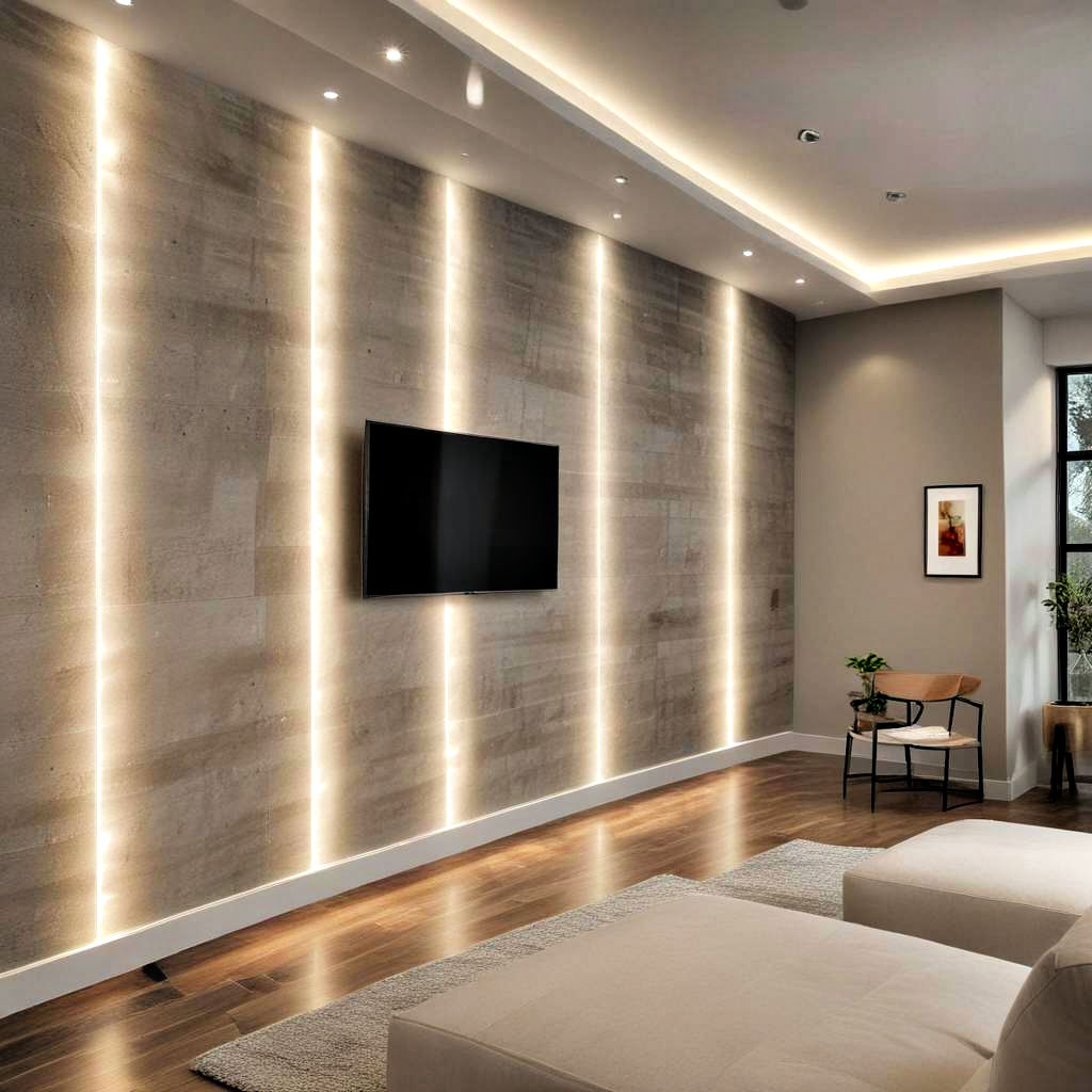 30 Feature Wall Ideas to Make a Bold Statement in Any Room