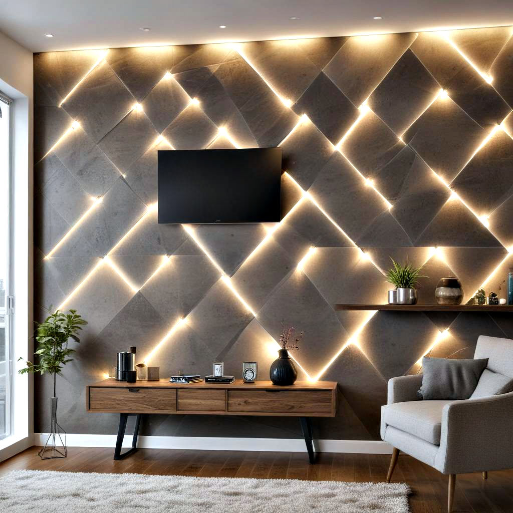 30 Accent Wall Ideas and Designs for Every Room (2024) - Suite 101