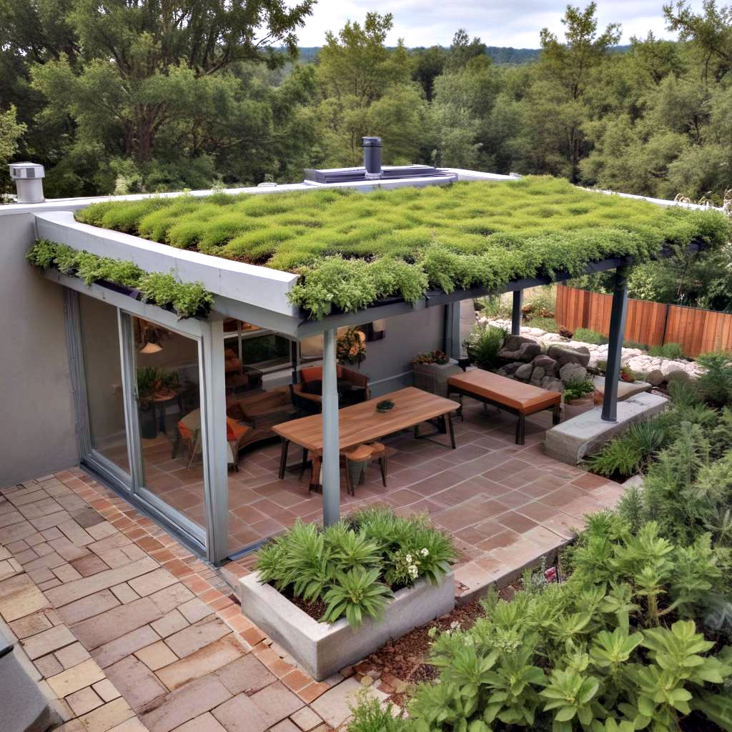 50 Patio Cover Ideas for Cozy and Chic Outdoor Spaces