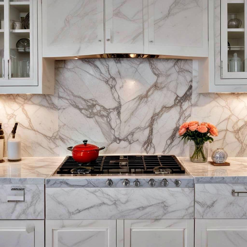 50 Kitchen Backsplash Ideas That’ll Never Go Out of Style