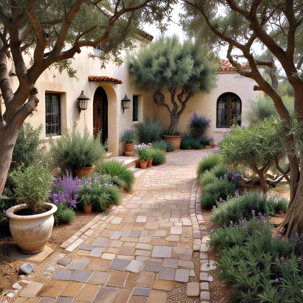 25 Florida Landscaping Ideas to Enhance Your Curb Appeal