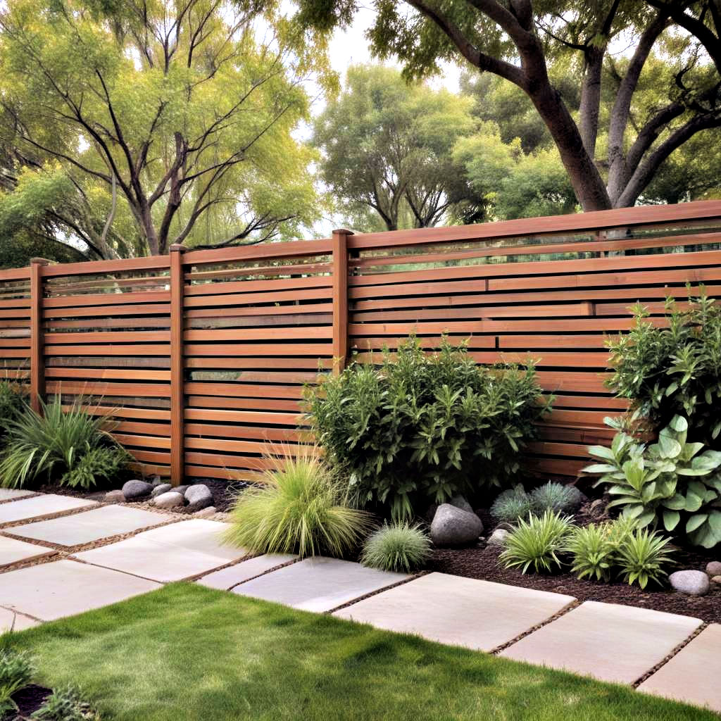25 Mid-Century Modern Landscaping Ideas and Designs