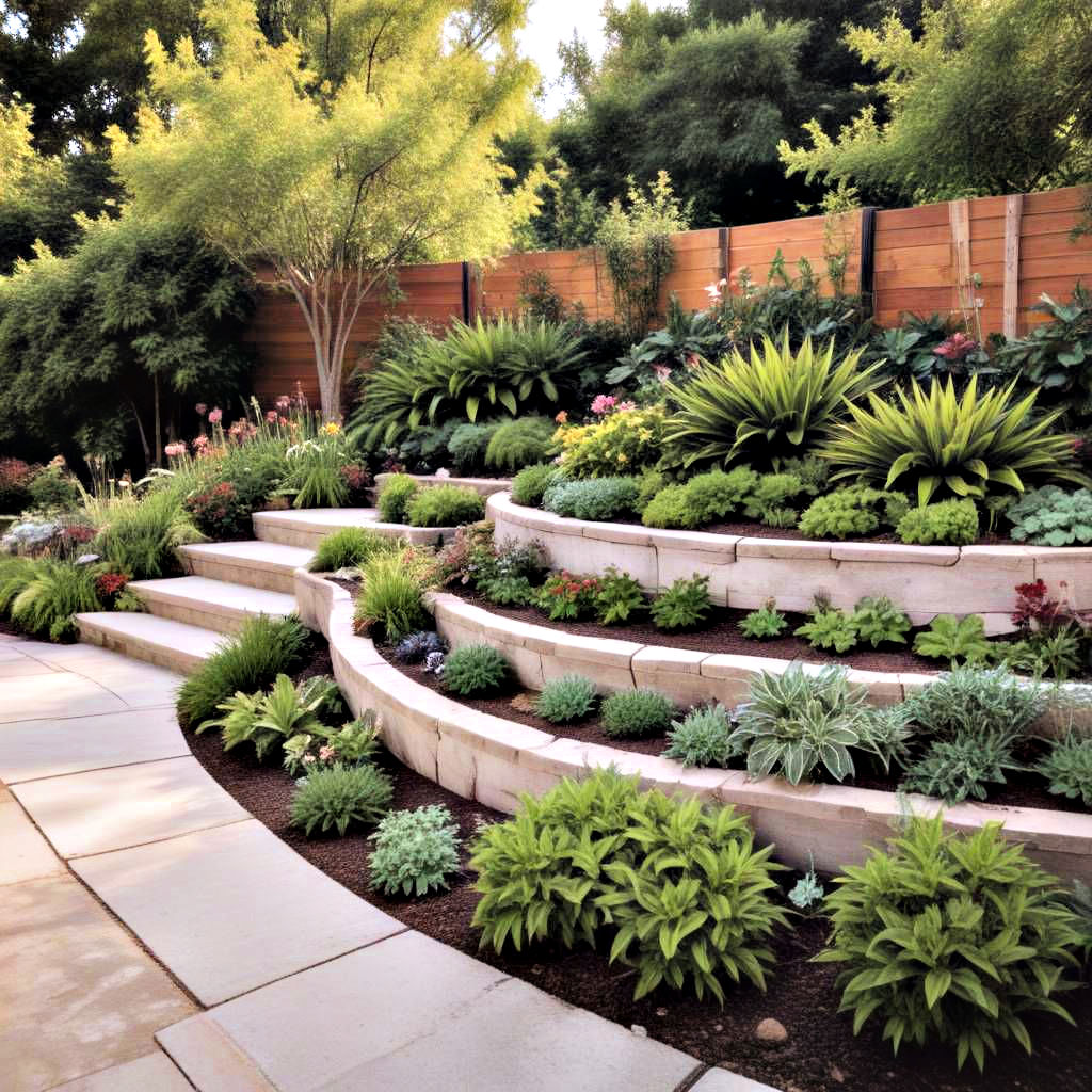 25 Mid-Century Modern Landscaping Ideas and Designs