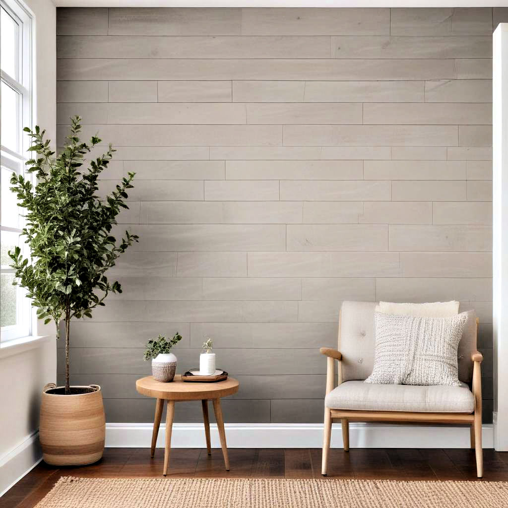 30 Shiplap Wall Ideas and Designs for Every Room - Suite 101