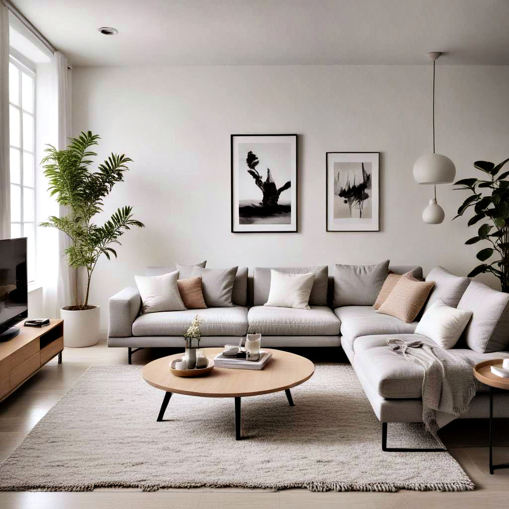 40 Modern Living Room Ideas for Chic Interiors