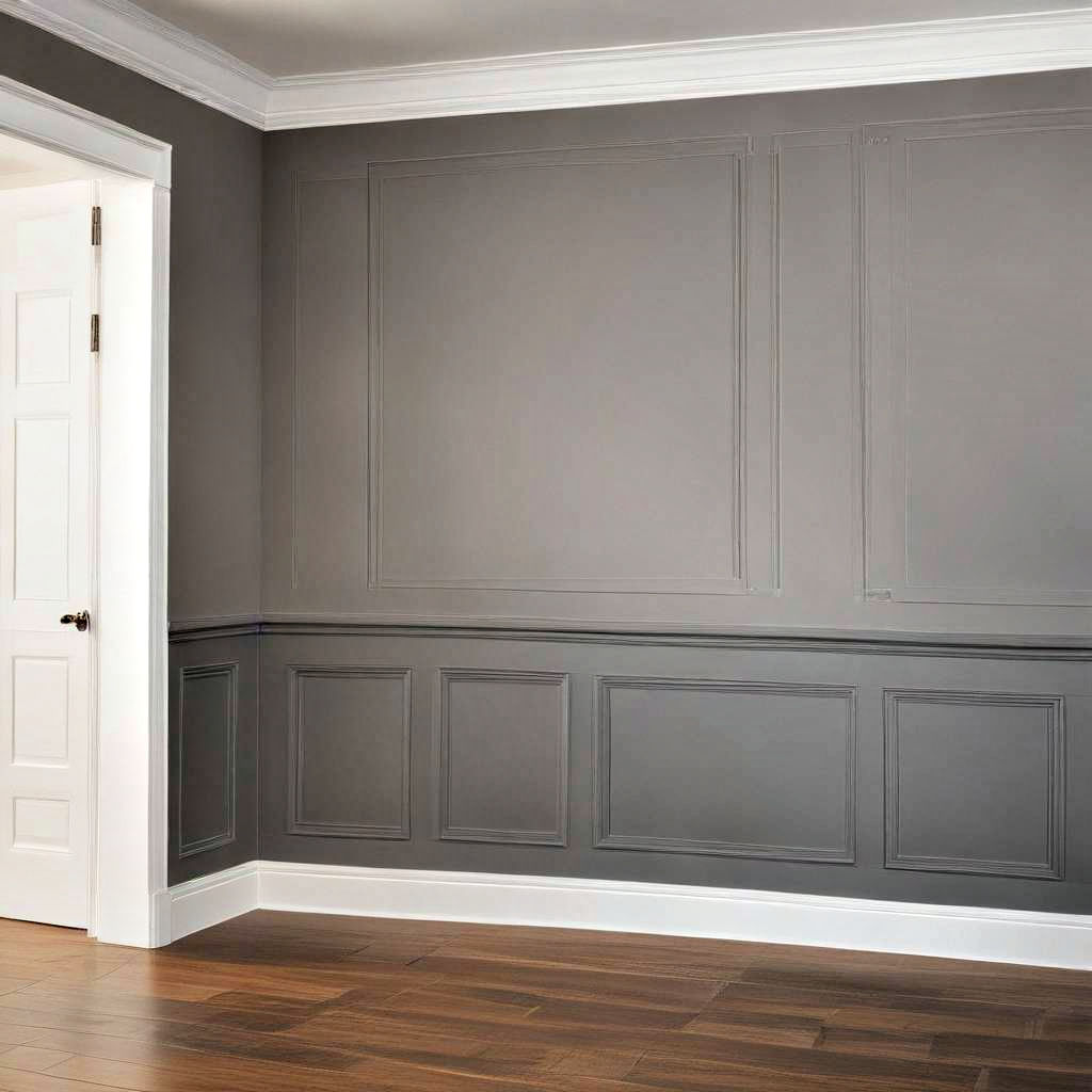 40 Unique and Modern Wainscoting Ideas - Suite 101