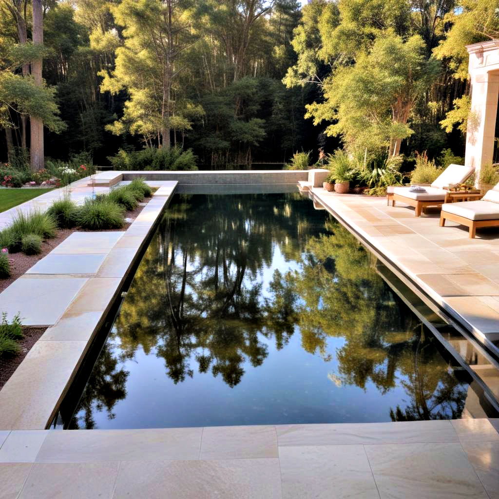 40 Swimming Pool Designs and Ideas to Inspire You