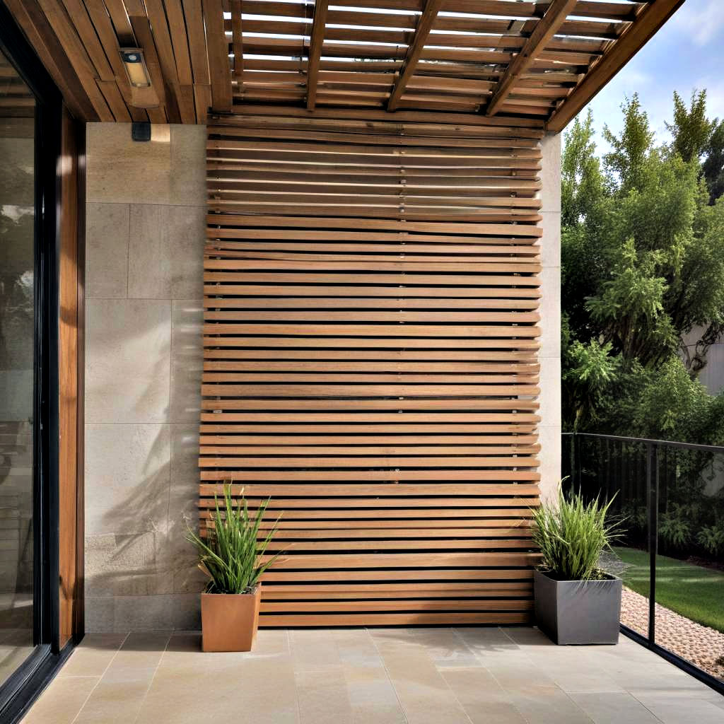 20 Backyard or Patio Shade Ideas on A Budget (2024) - Suite 101