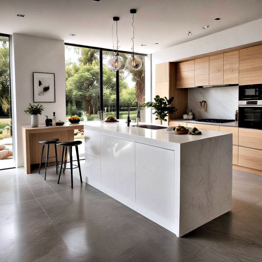 25 Unique Kitchen Island Ideas and Design Inspiration